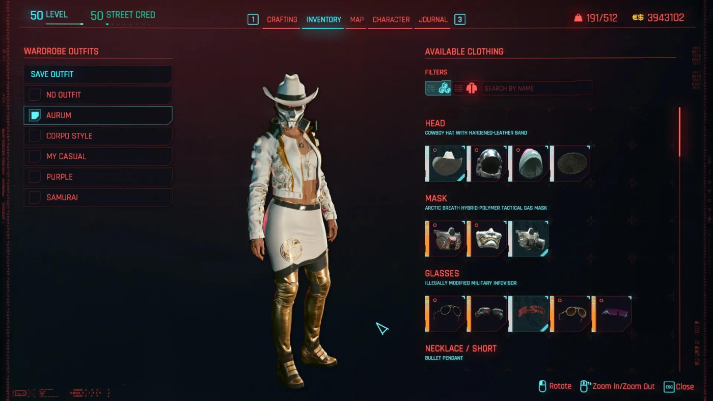 Top 10 Cyberpunk 2077 Mods List - Insider Gaming