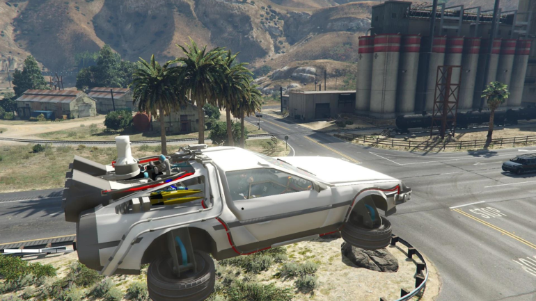 Top 10 GTA 5 Mods List - Insider Gaming