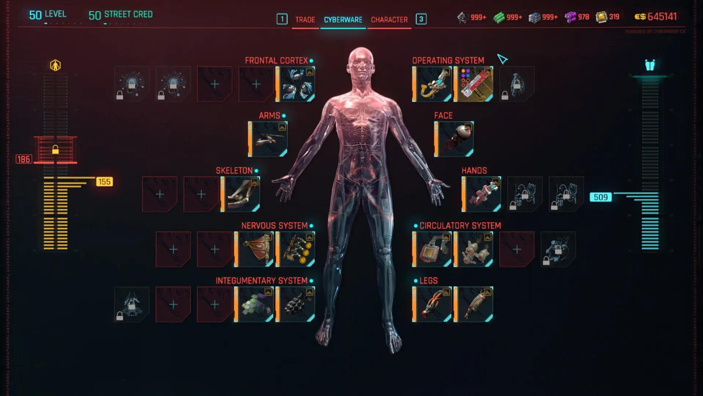 Top 10 Cyberpunk 2077 Mods List - Insider Gaming