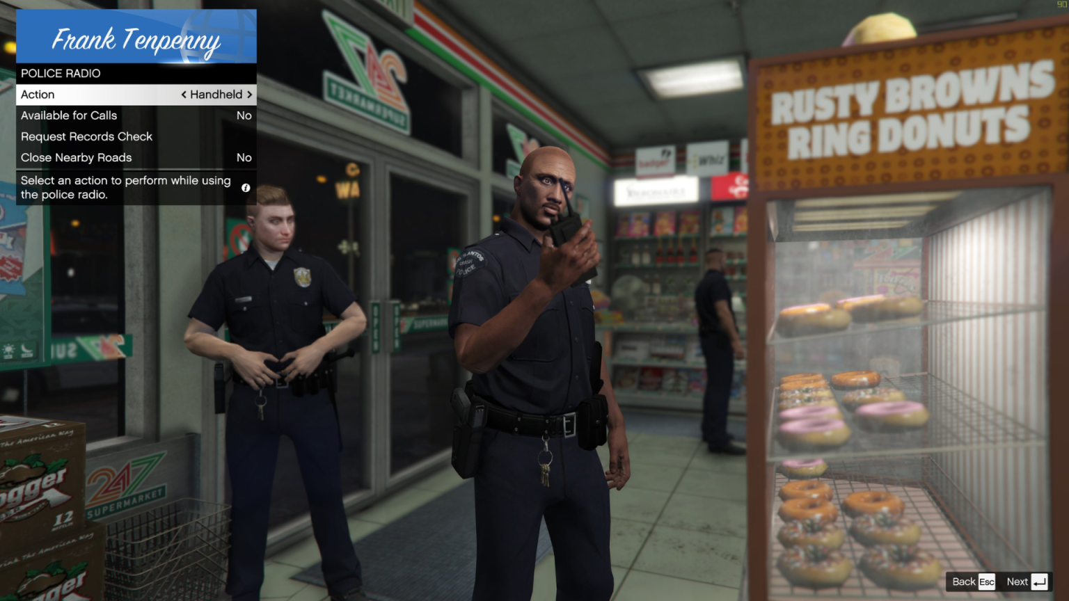 Top 10 GTA 5 Mods List - Insider Gaming