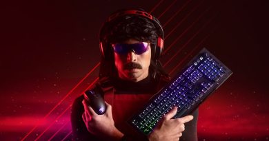 Who is Dr Disrespect? | Full Creator Profile - Insider Gaming