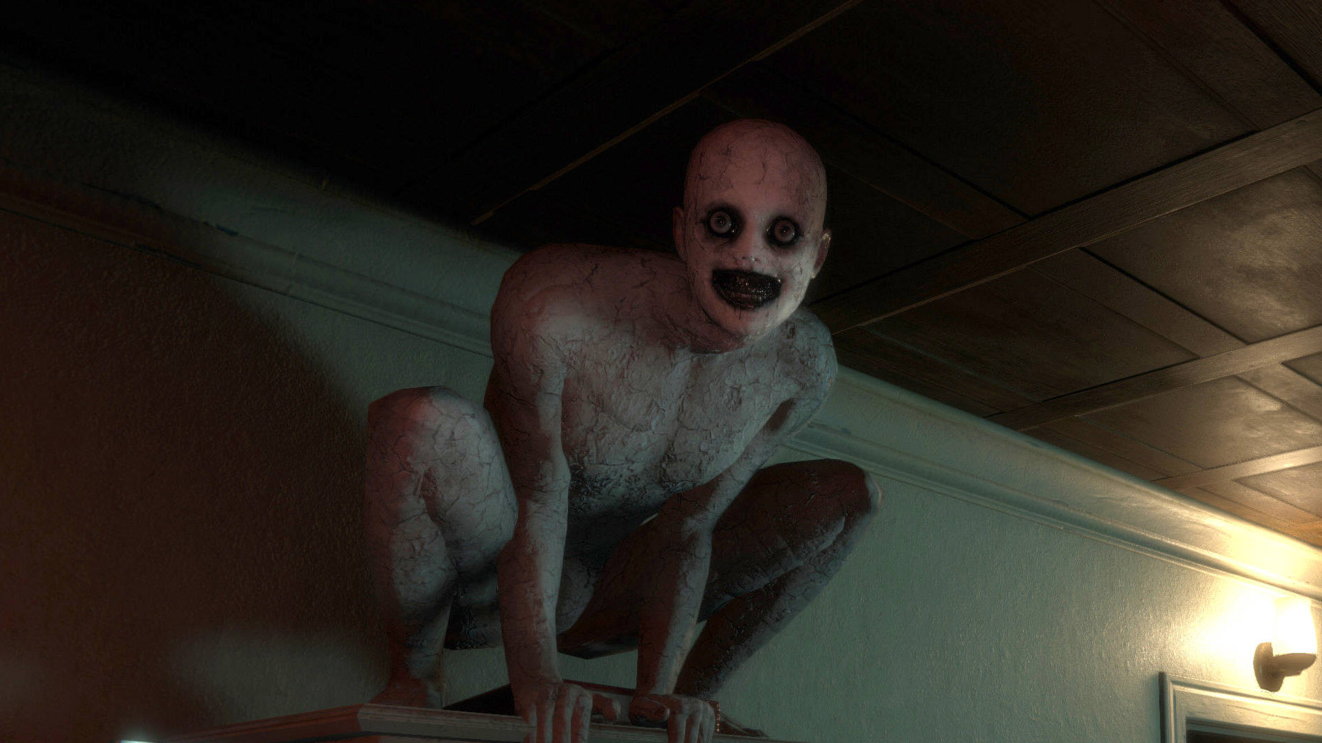 Horror - Insider Gaming
