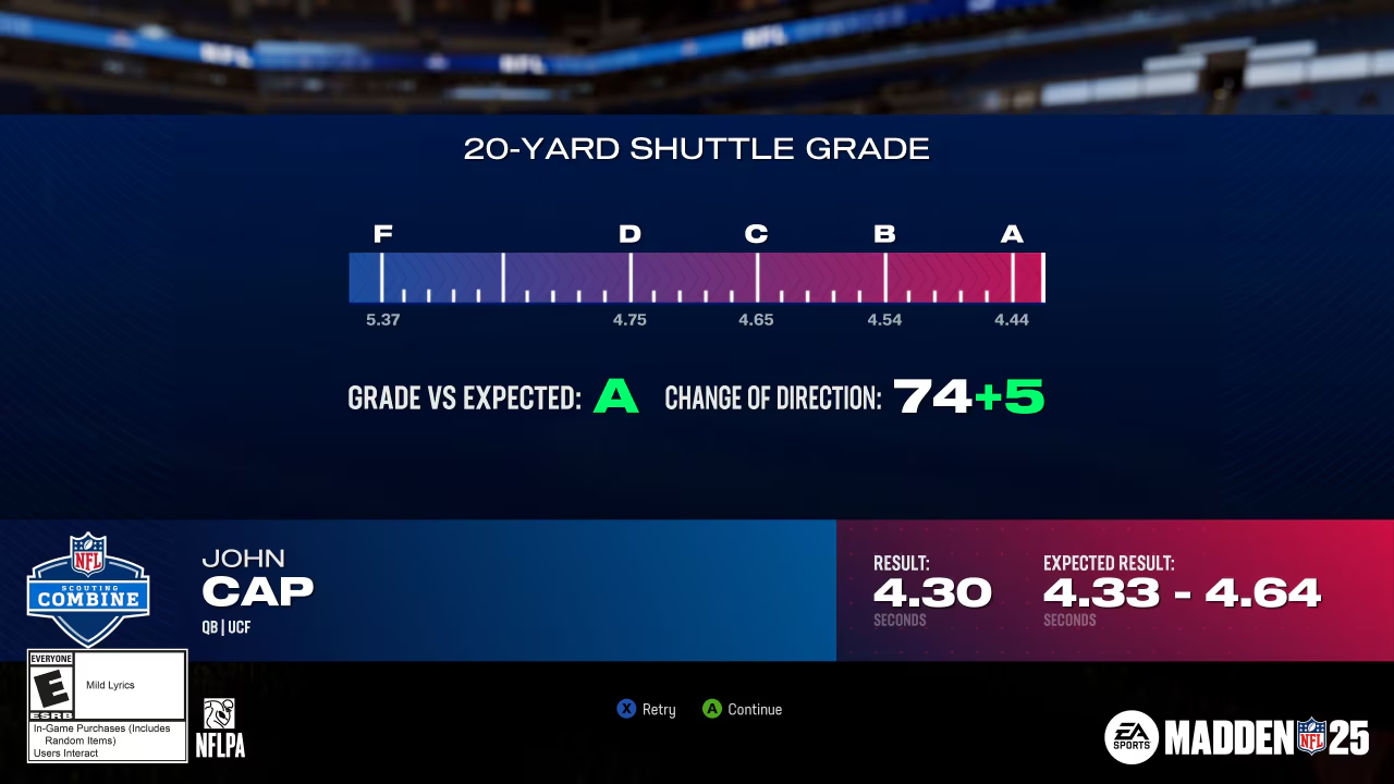 Madden 25 Superstar Mode Deep Dive Released - Insider Gaming