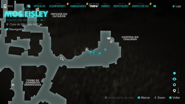 Your One and Only Star Wars Outlaws Trophy Guide - Insider Gaming