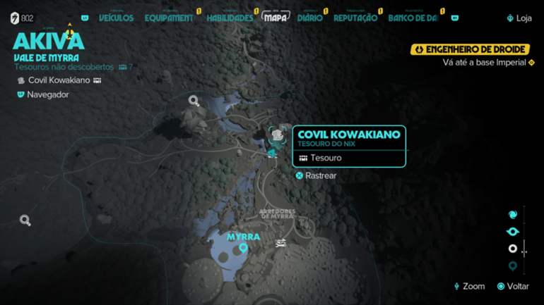 Your One and Only Star Wars Outlaws Trophy Guide - Insider Gaming
