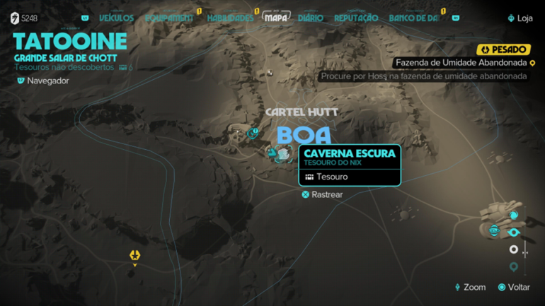 Your One and Only Star Wars Outlaws Trophy Guide - Insider Gaming