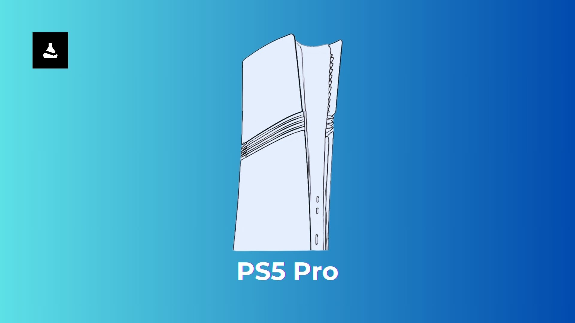 PS5 Pro Design Leaks Online Ahead of Imminent Reveal - Insider Gaming