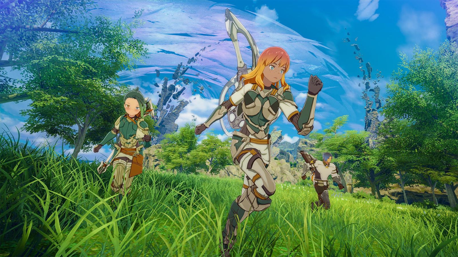 MMORPG - Insider Gaming