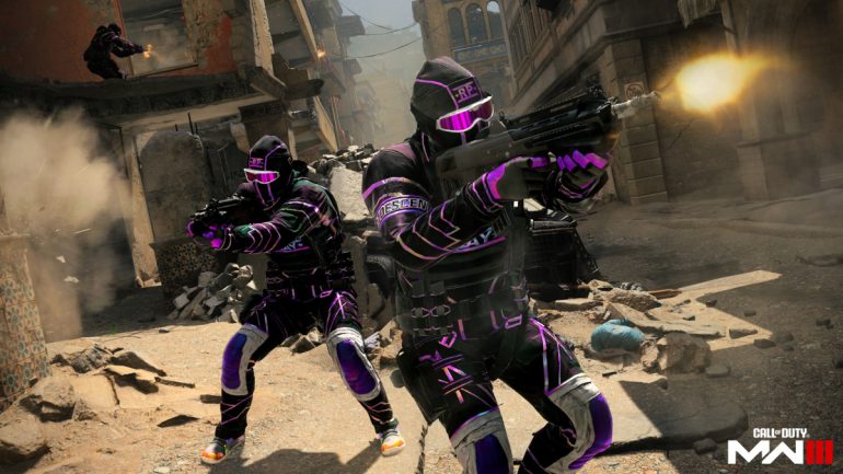 Modern Warfare 3 Esports World Cup: Schedule, Prizes, Format And More ...