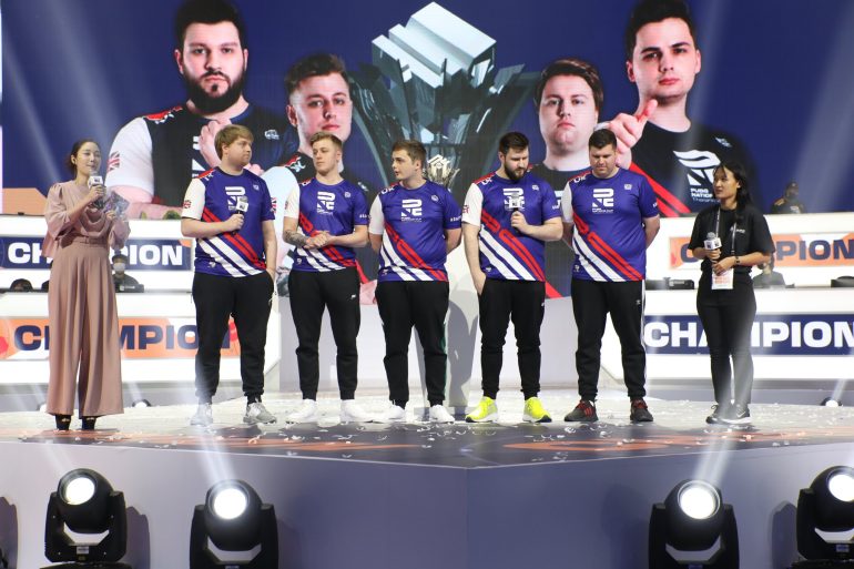PUBG Nations Cup 2024: Prize Pool, Schedule And Where To Watch ...