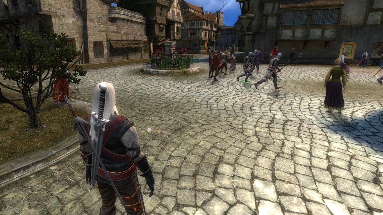 Role-Playing Games - Insider Gaming