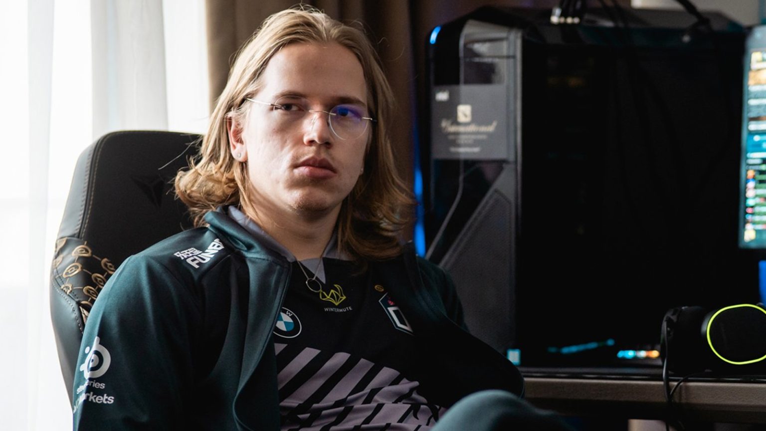 Most Successful Esports Players - Insider Gaming