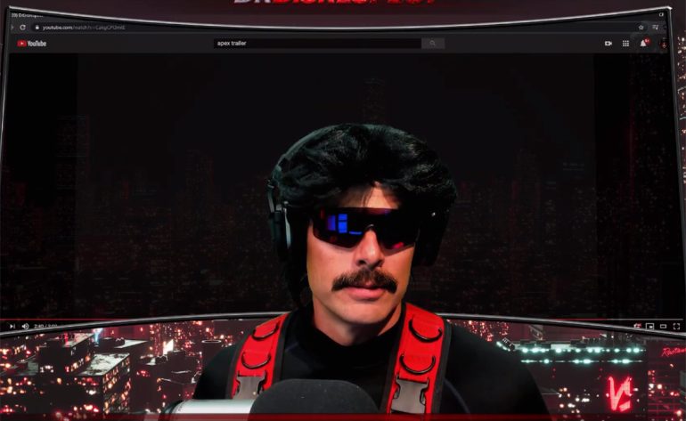 Who is Dr Disrespect? | Full Creator Profile - Insider Gaming