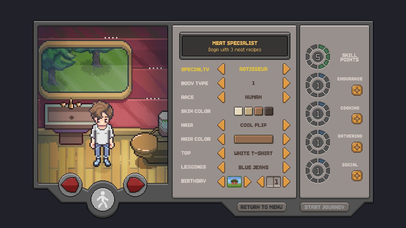 How to Start Chef RPG the Right Way - Insider Gaming