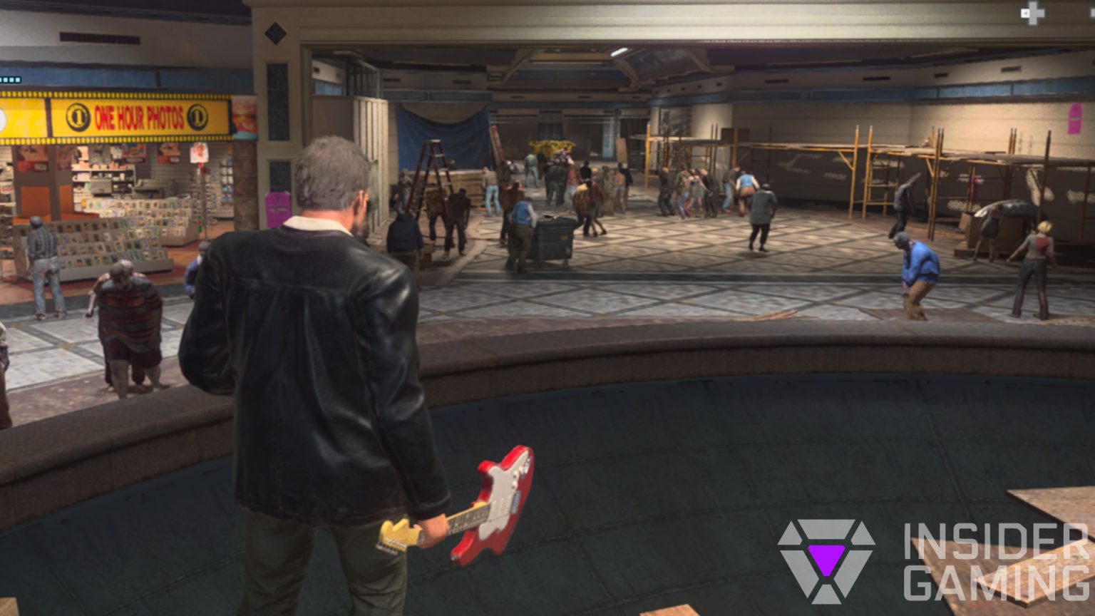 How to Kill Zombies Fast for Zombie Annihilator in Dead Rising Deluxe ...