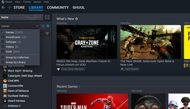 How to Host a Dedicated Server in Satisfactory - Insider Gaming