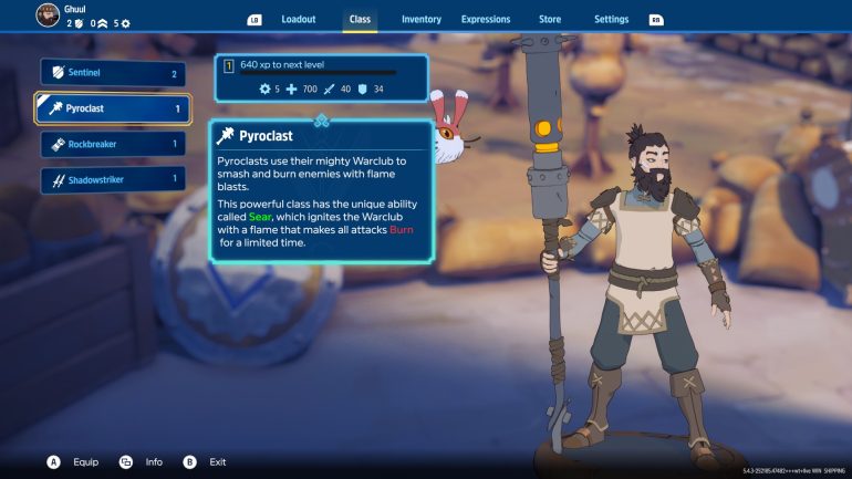 How to Switch Classes in Towerborne - Insider Gaming