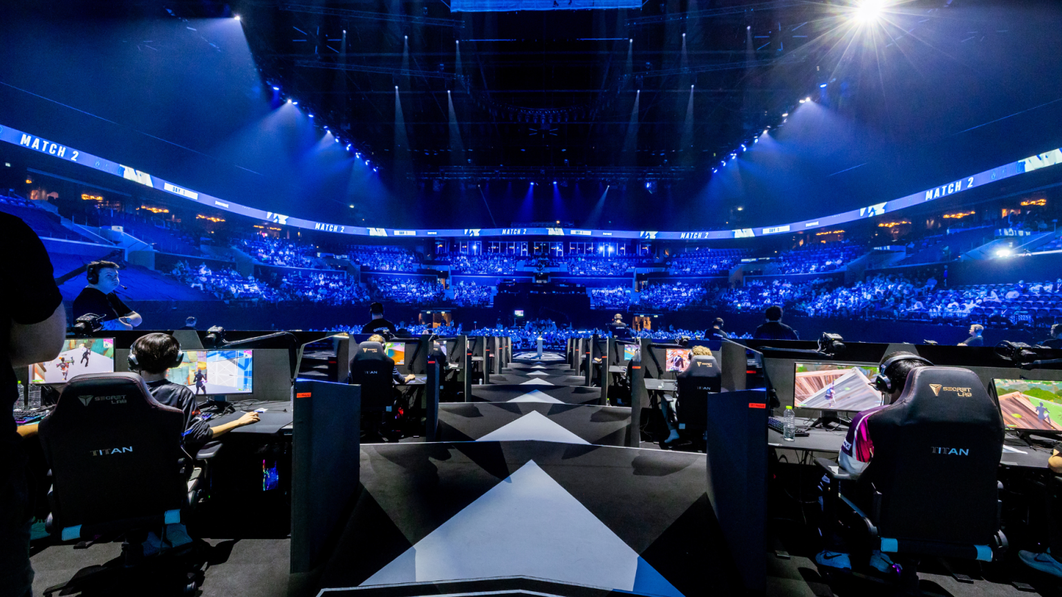 Fortnite Esports Guide | Everything You Need to Know - Insider Gaming
