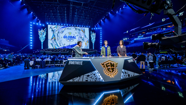 Fortnite Esports Guide | Everything You Need to Know - Insider Gaming