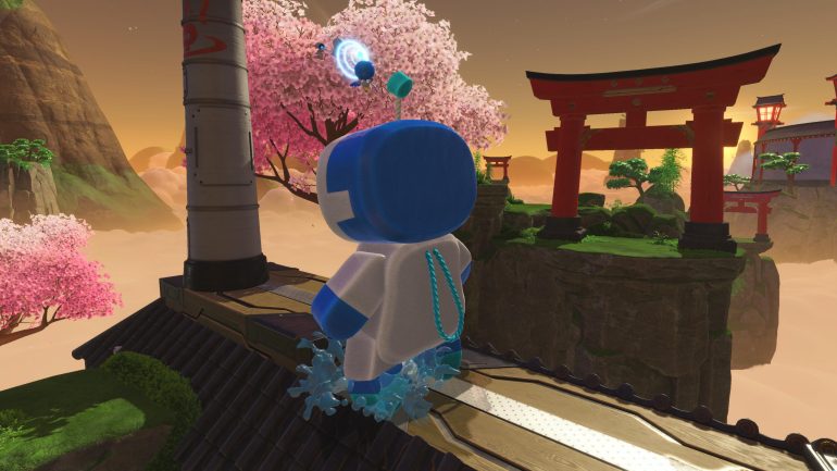 How to find all secret levels in Astro Bot - Insider Gaming