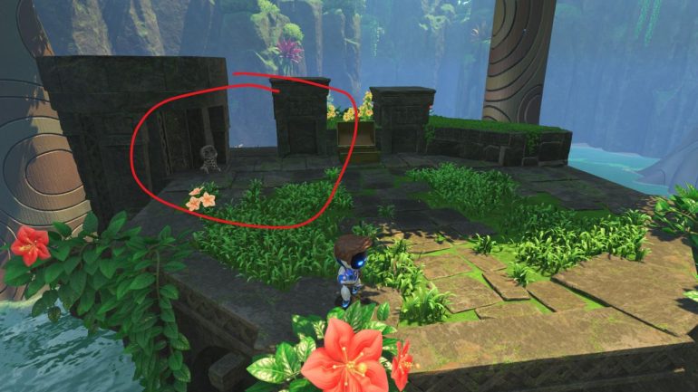 Where to Find all Eggs Artifacts in Astro Bot - Insider Gaming