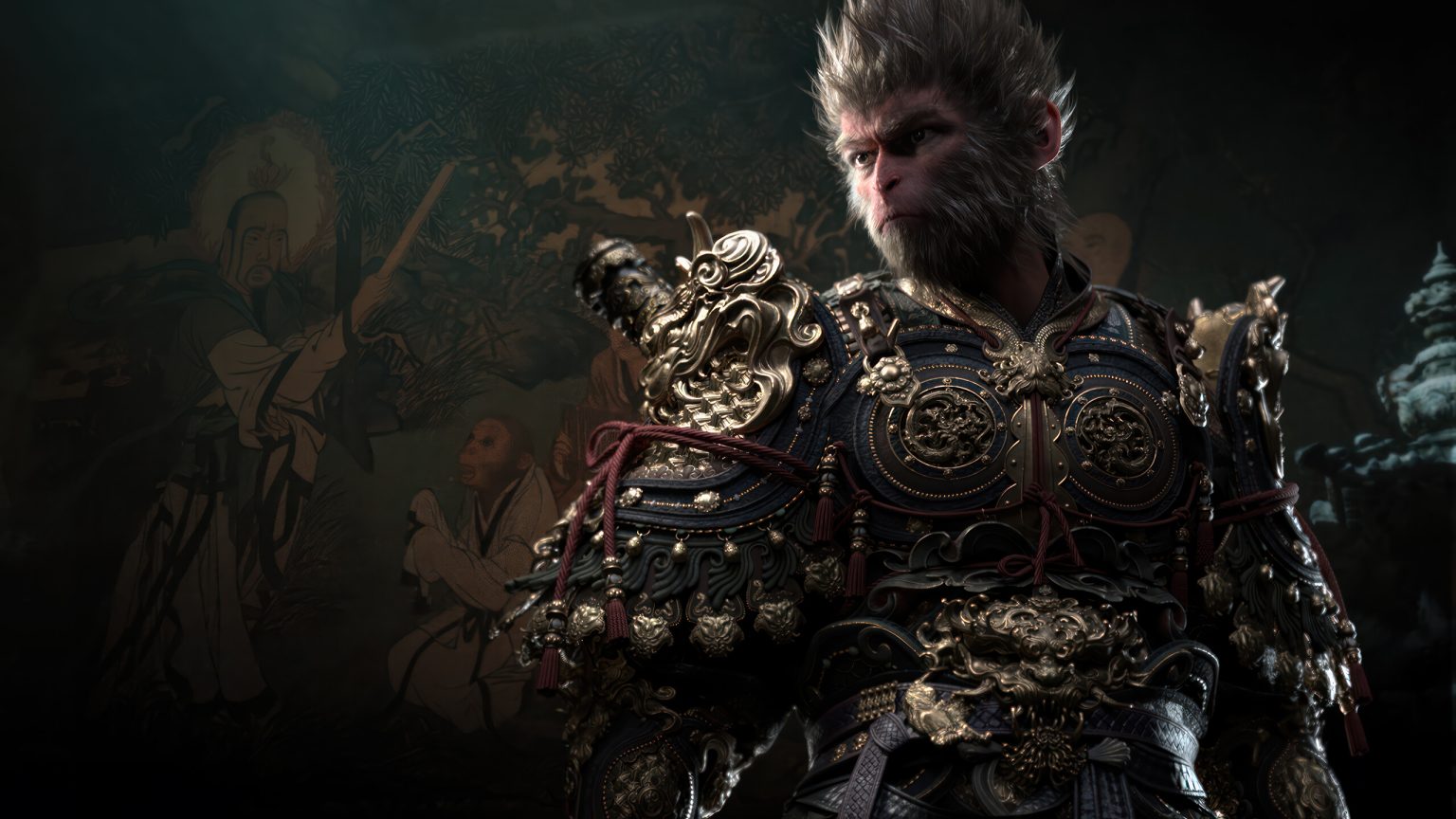 Game Science Confirms Black Myth: Wukong Journey 'Won't End Here ...