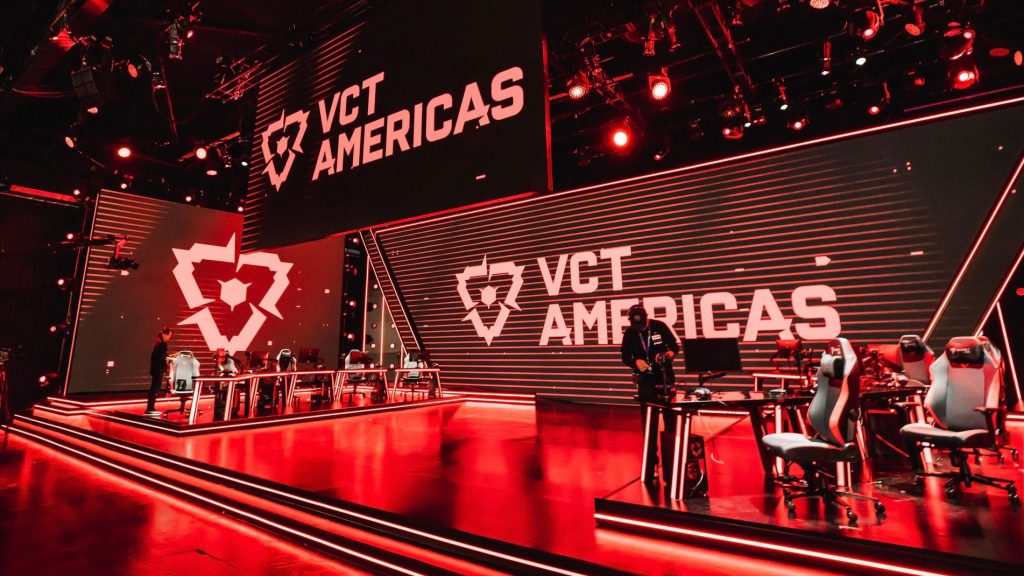 Head Of Valorant Esports Reveals Teams In Talks To Join VCT Partner ...