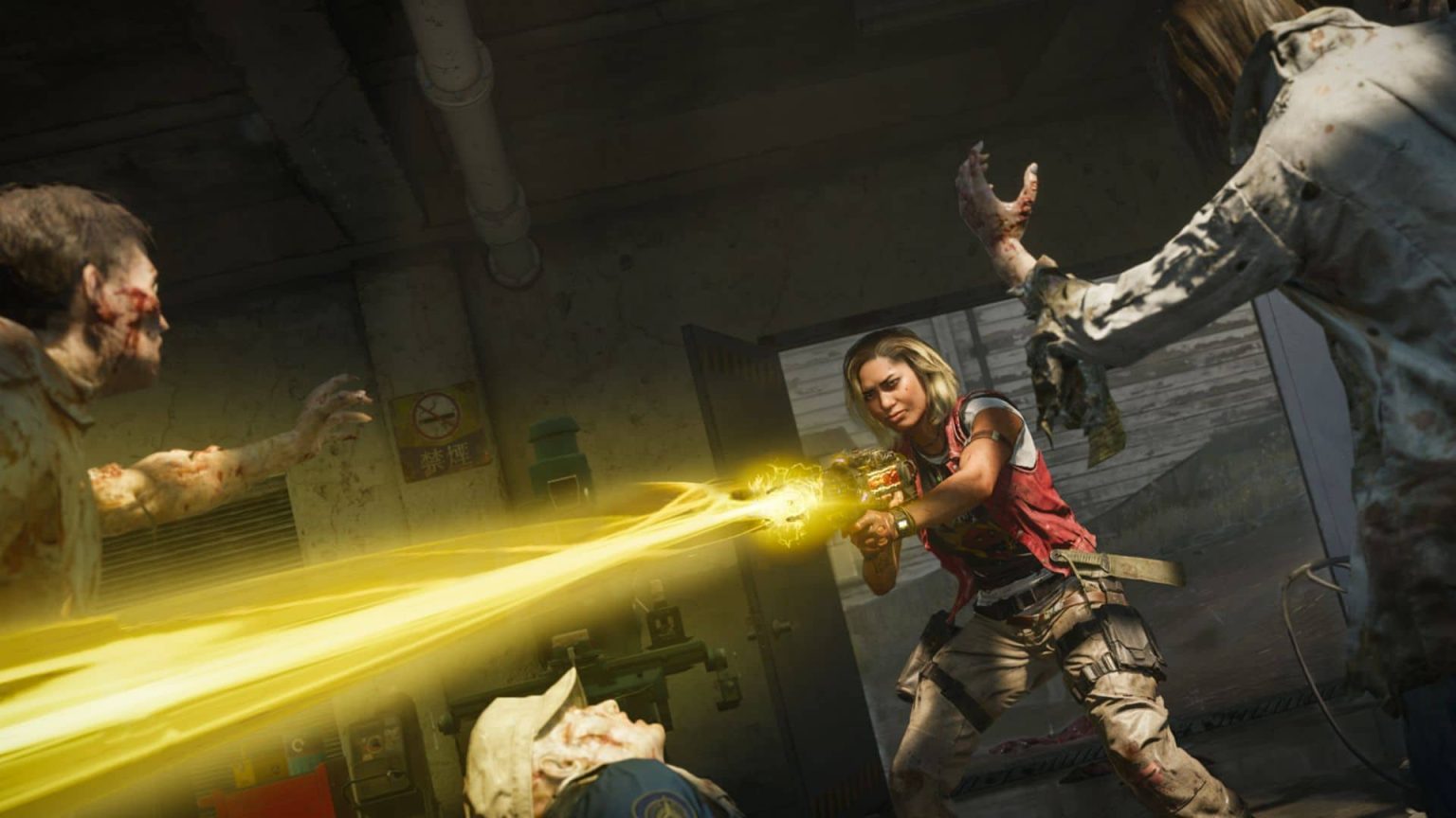 All Wonder Weapons in Black Ops 6 Zombies - Insider Gaming