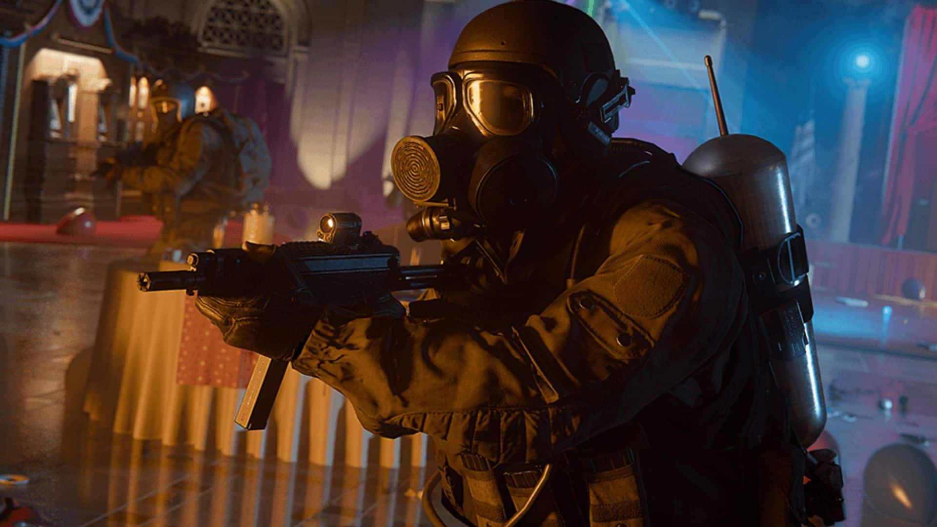 Complete Black Ops 6 Mission List—Every Campaign Mission in Order ...