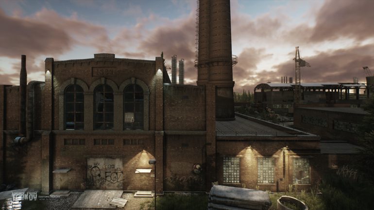 Escape from Tarkov's Customs Map Rework Revealed by Battlestate ...