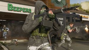 How to Fix Packet Burst in Black Ops 6 - Insider Gaming