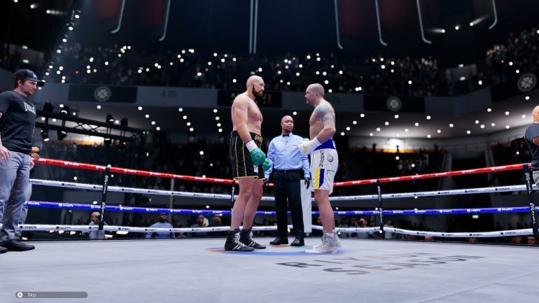 Undisputed Review - Redefining The Boxing Game Experience - Insider Gaming
