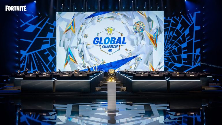 Sono tornate le Fortnite Trio Cash Cup: programma e premi ...