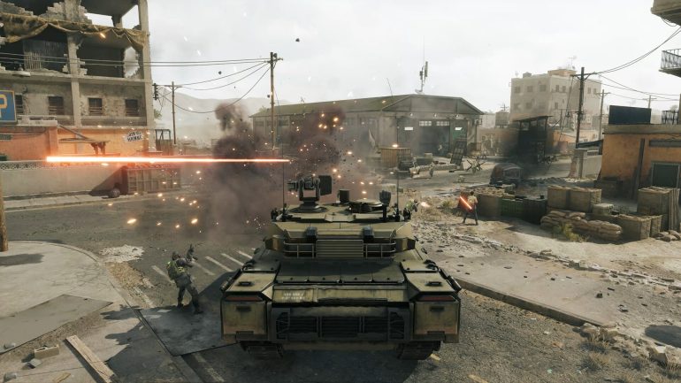 Everything We Know About Delta Force - Insider Gaming