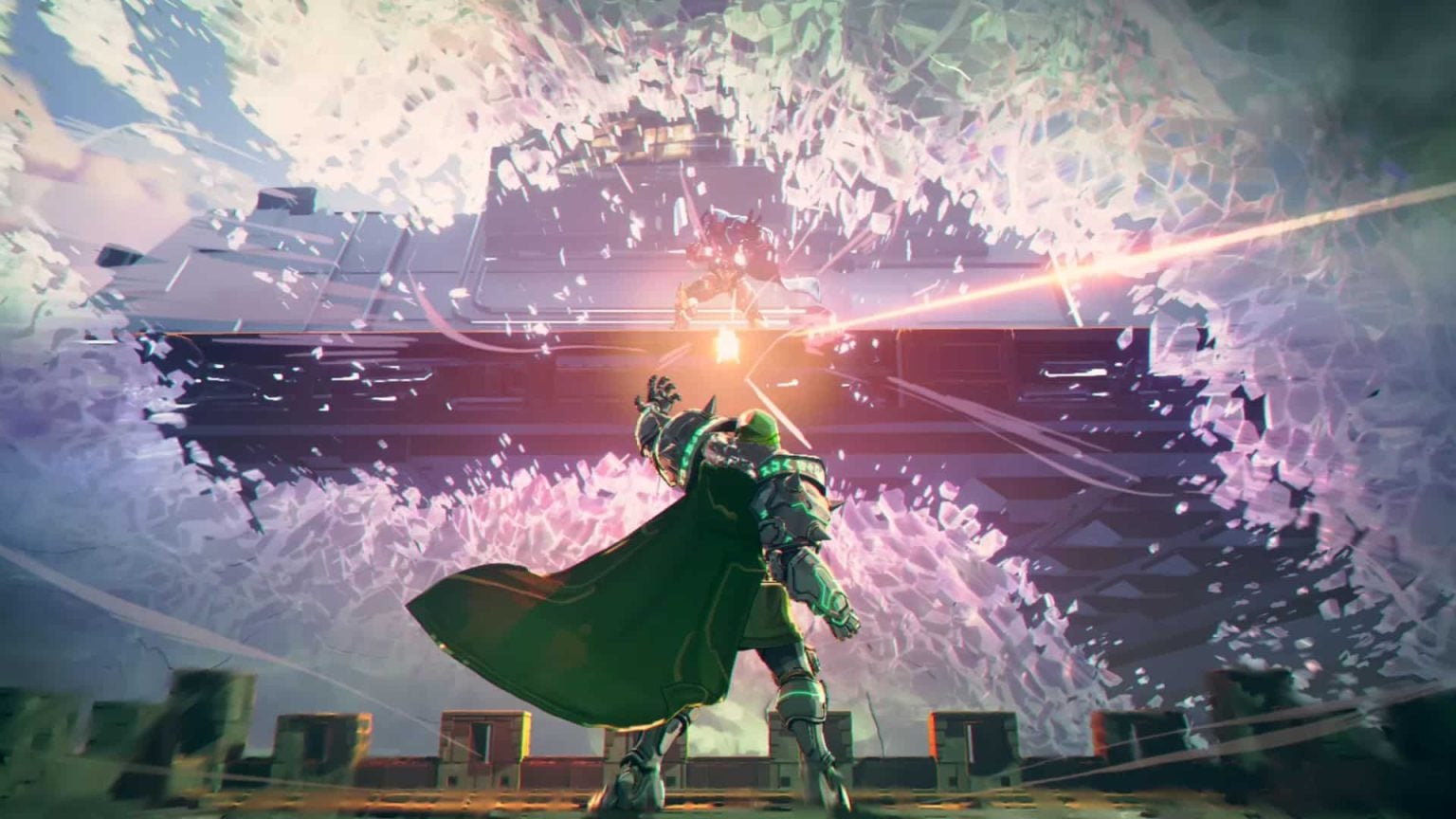 Every Leaked Character For Marvel Rivals—Release Details & More ...