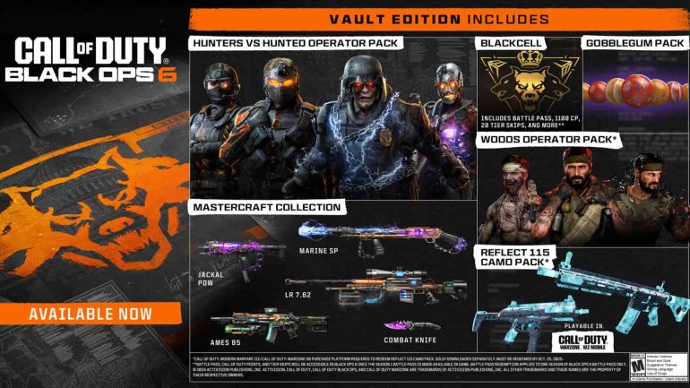 How to Unlock the Crown Clan Tag in Black Ops 6 - Insider Gaming