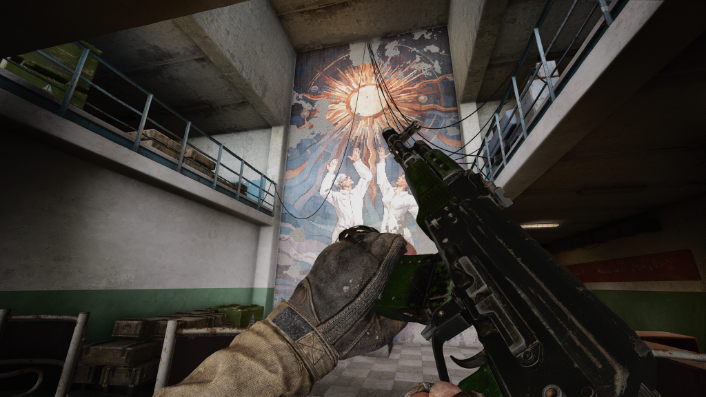 How to Repair Weapons in STALKER 2 | Easy & Best Method - Insider Gaming