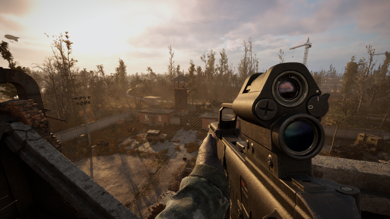 STALKER 2 Review | The Heart of Chornobyl Beats Stronger Than Ever ...