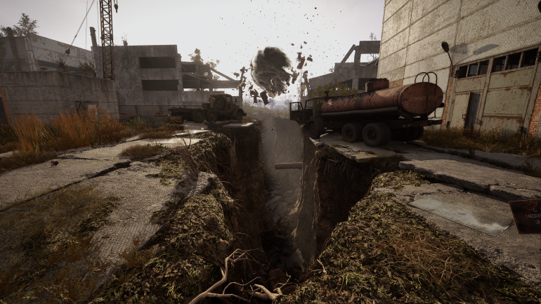 STALKER 2 Review | The Heart of Chornobyl Beats Stronger Than Ever ...