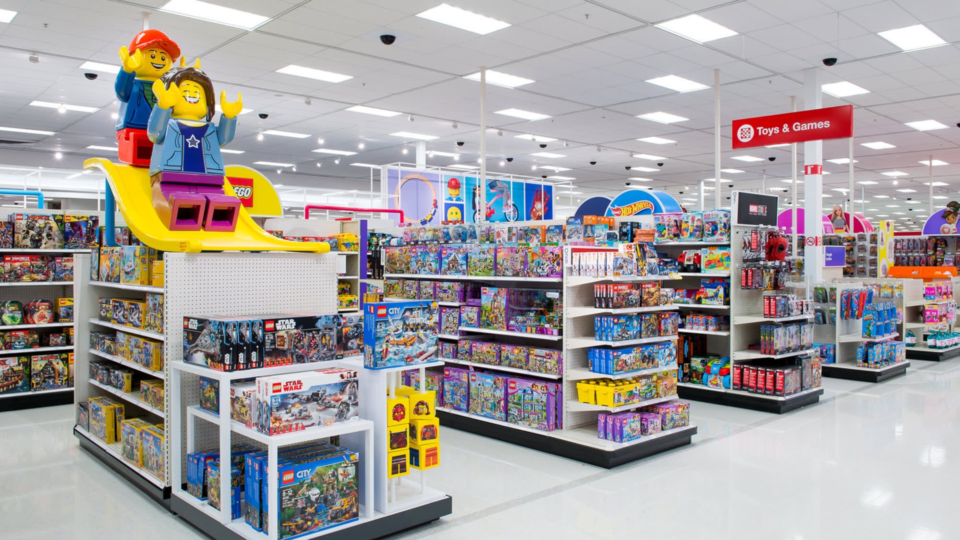 Shop at Target for Gaming Black Friday Deals This Year - Insider Gaming