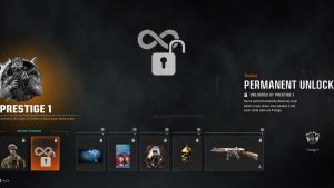 What Level is Prestige 1 in Black Ops 6? - Insider Gaming