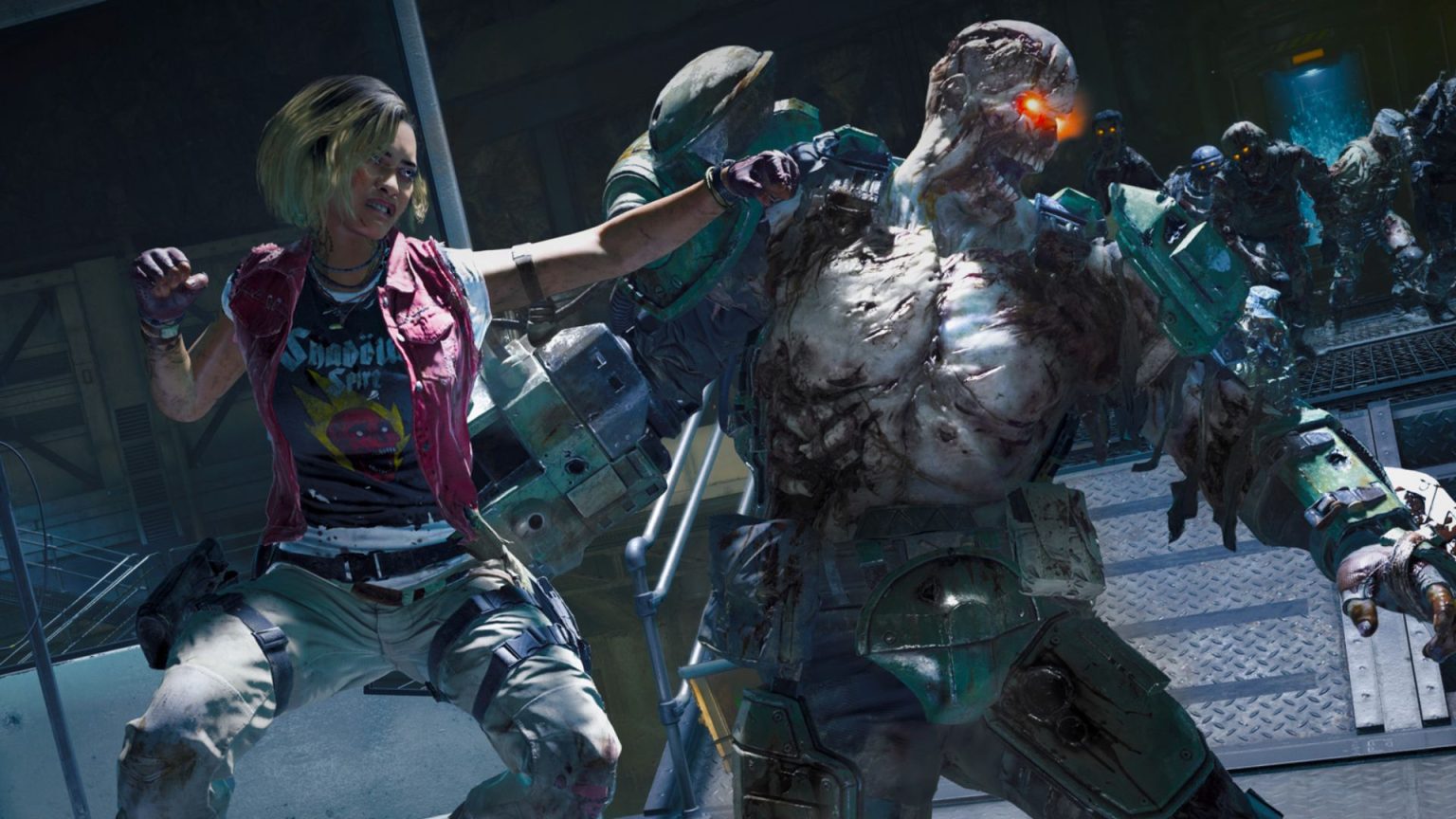 What To Do With Loot Keys in Black Ops 6 Zombies - Insider Gaming