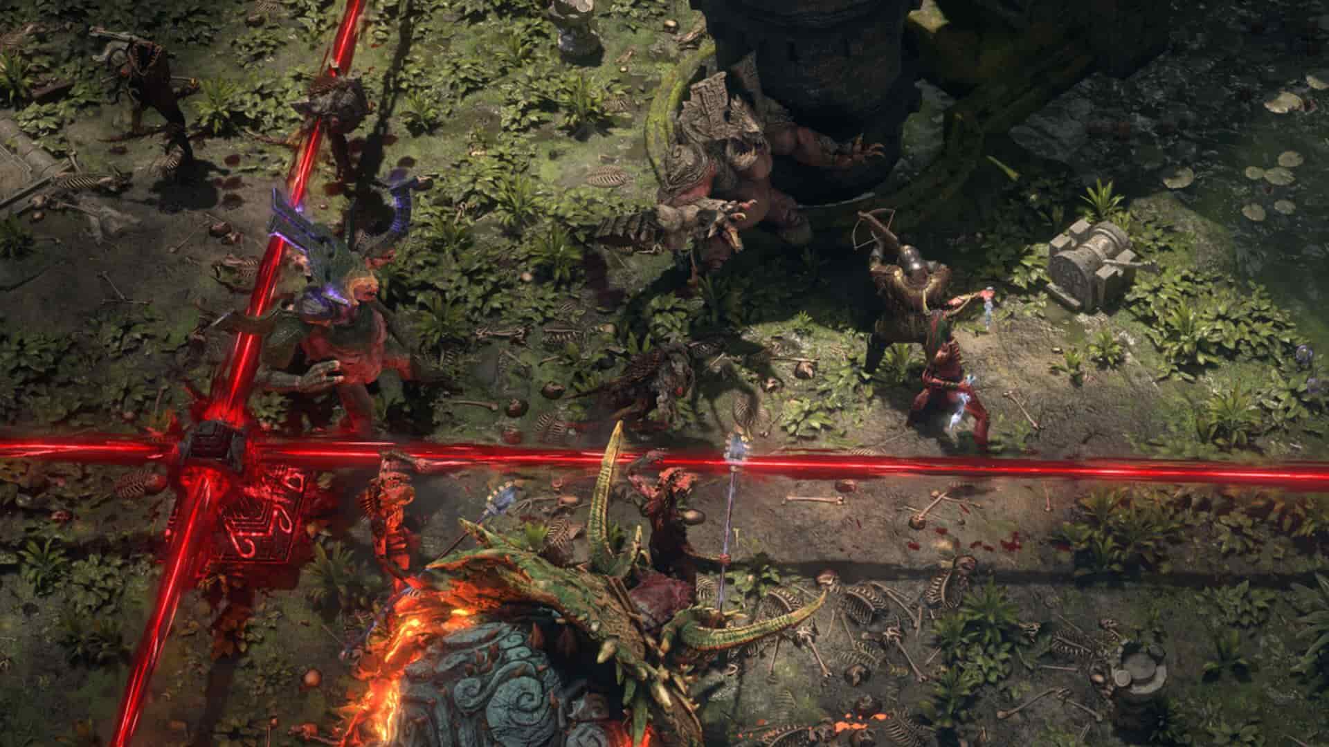All Path of Exile 2 PC System Requirements—Minimum & Recommended Specs ...