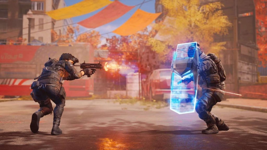 Best Shooter of 2024—Best FPS & TPS Games This Year - Insider Gaming