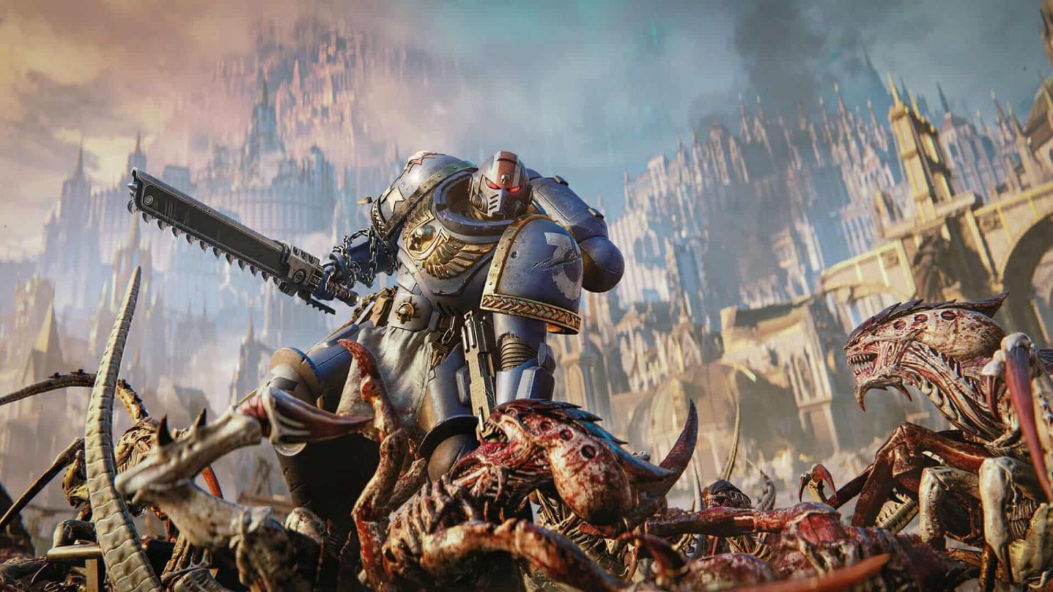 Best Shooter of 2024—Best FPS & TPS Games This Year - Insider Gaming