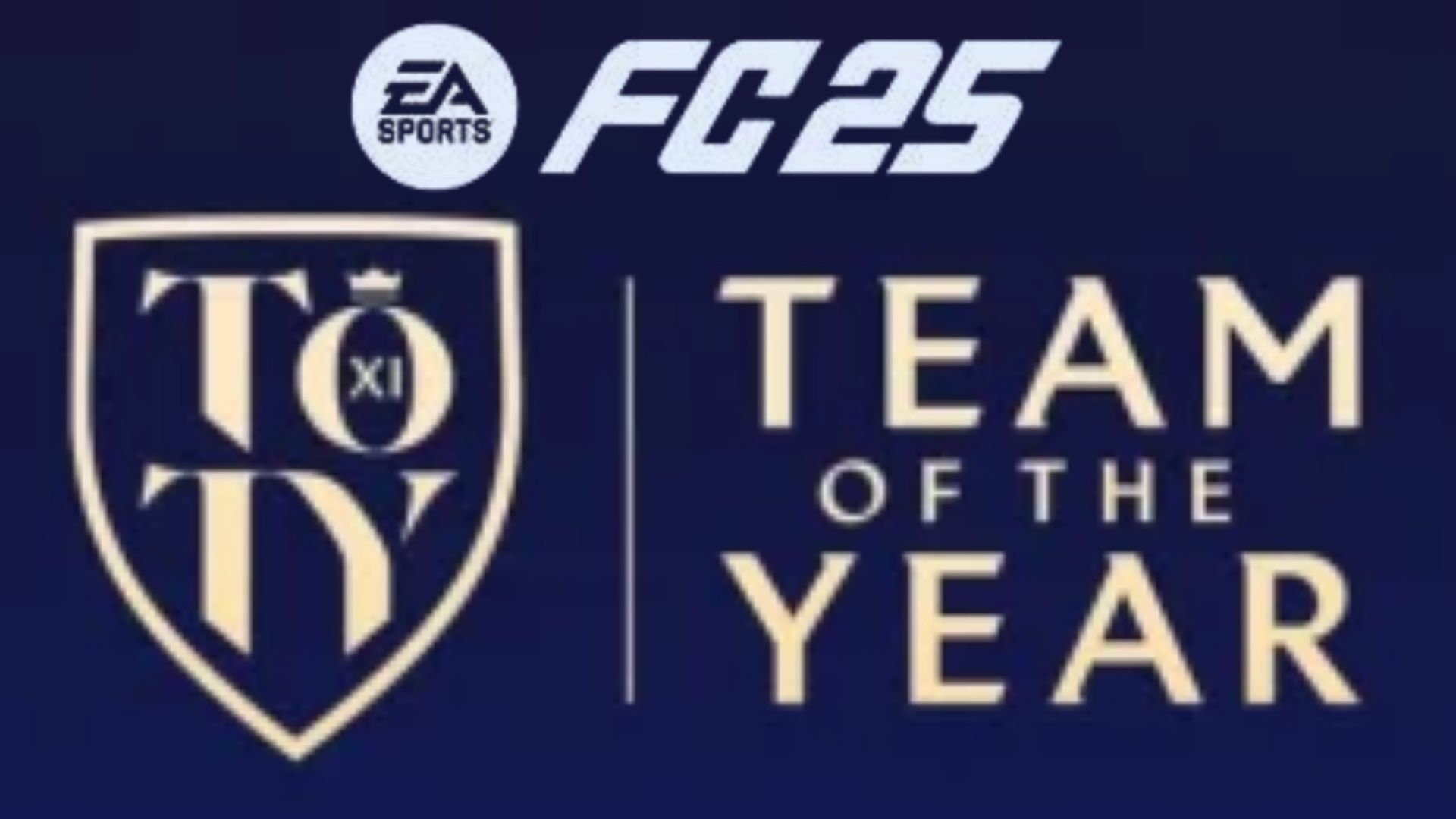 EA FC 25 Team of the Year Promo—Release Date Period, How to Vote & TOTY ...