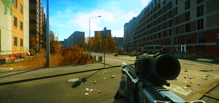 Best Escape from Tarkov Starter Tips | Early Wipe Start Guide - Insider ...