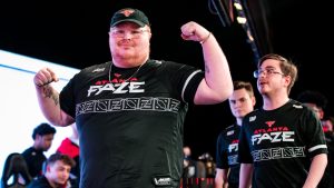 Highest-Earning Call of Duty Players of All Time - Insider Gaming