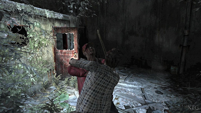 10 Best Horror Games Ever, From Resident Evil to Outlast - Insider Gaming