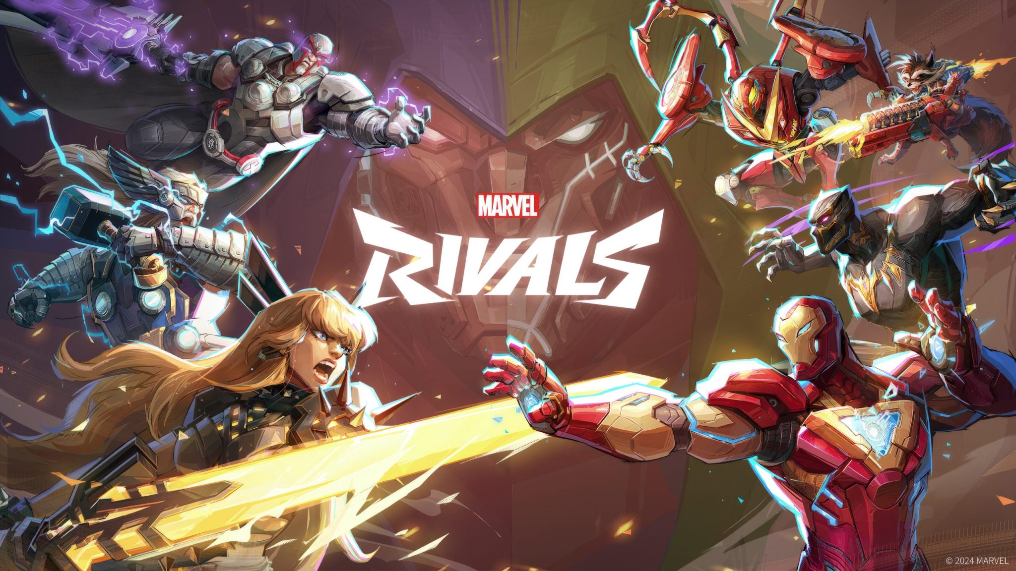 Marvel Rivals Issues Warning for Keyboard and Mouse Adapters - Insider ...